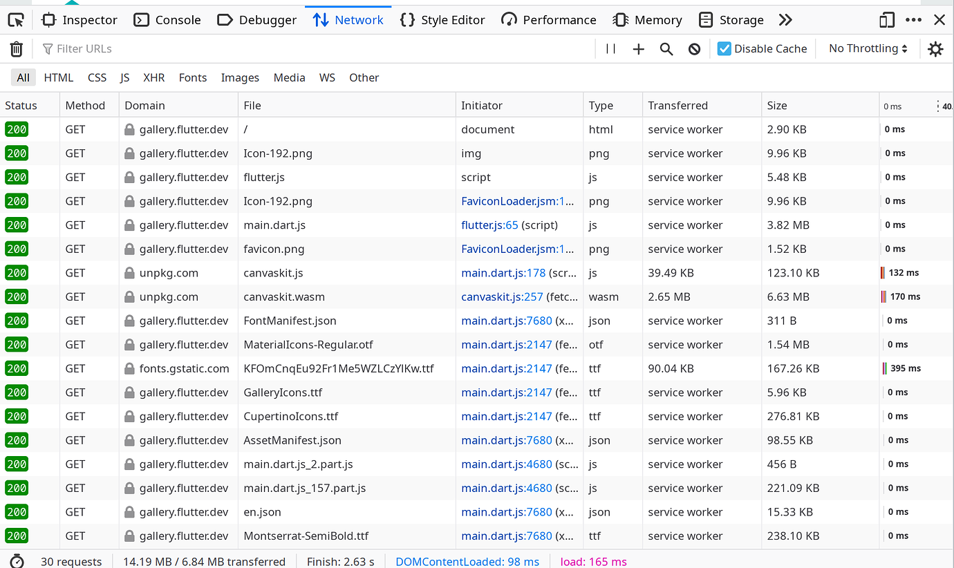 Flutter For Embedded Linux Software Tmpdir
