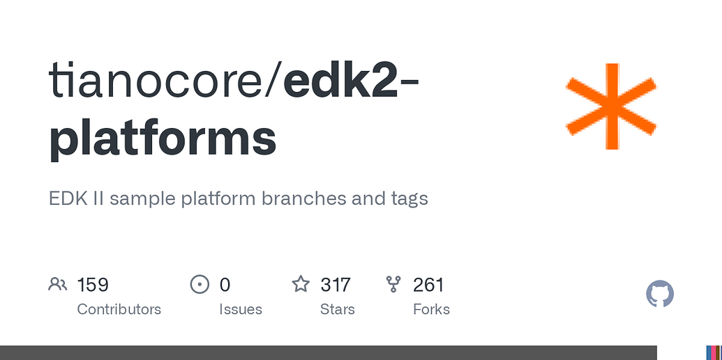 Raspberry Pi 4 UEFI Booting - Software - TMPDIR