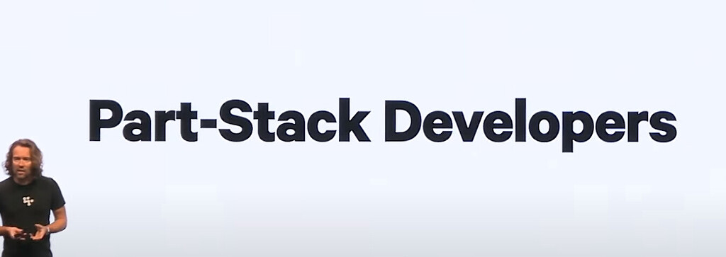 Rails World 2023 Opening Keynote - David Heinemeier Hansson - Software ...