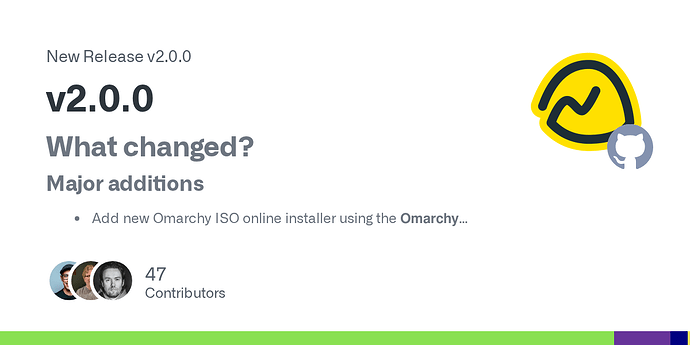 Omarchy - Tools - TMPDIR