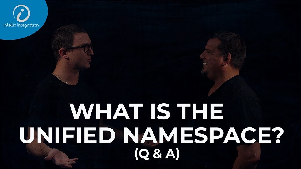 What is a Unified Namespace (UNS) - Automation - TMPDIR What is a Unified Namespace (UNS) - Automation - TMPDIR