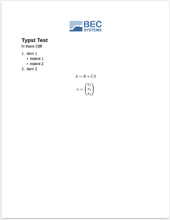 GitHub - typst/typst: A new markup-based typesetting system that is powerful - Tools - TMPDIR