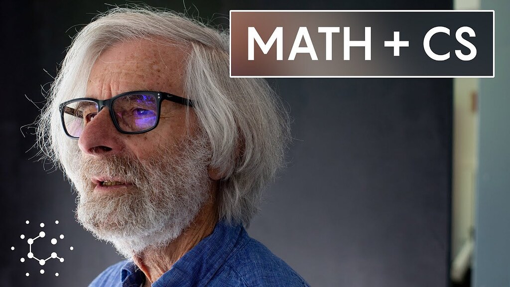Computing Expert Says Programmers Need More Math | Quanta Magazine ...