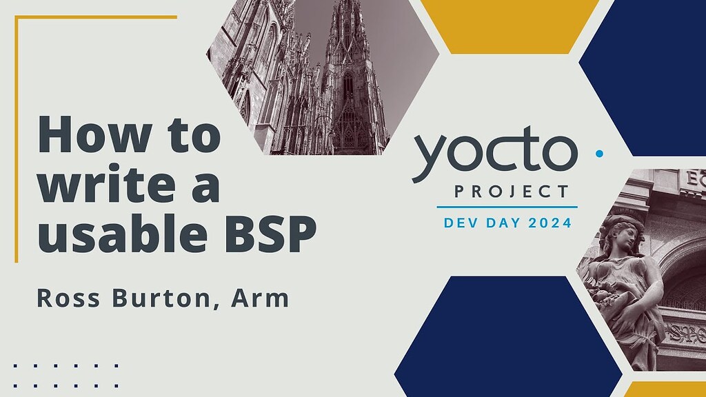 BSP Notes - Embedded Linux - TMPDIR
