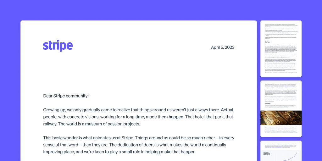 Stripe’s 2022 annual letter - Business - TMPDIR
