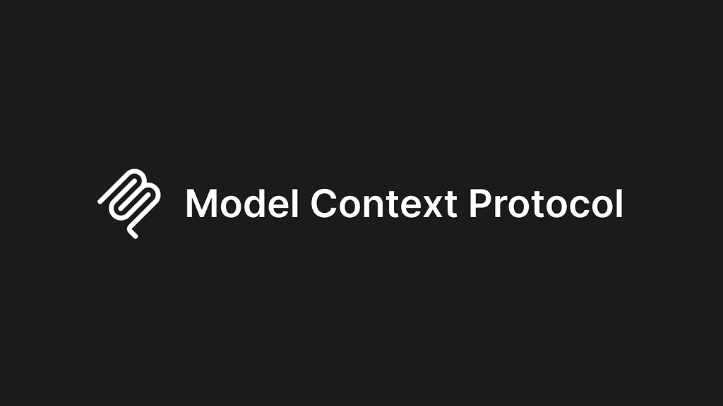 Introduction - Model Context Protocol (MCP) - Software - TMPDIR