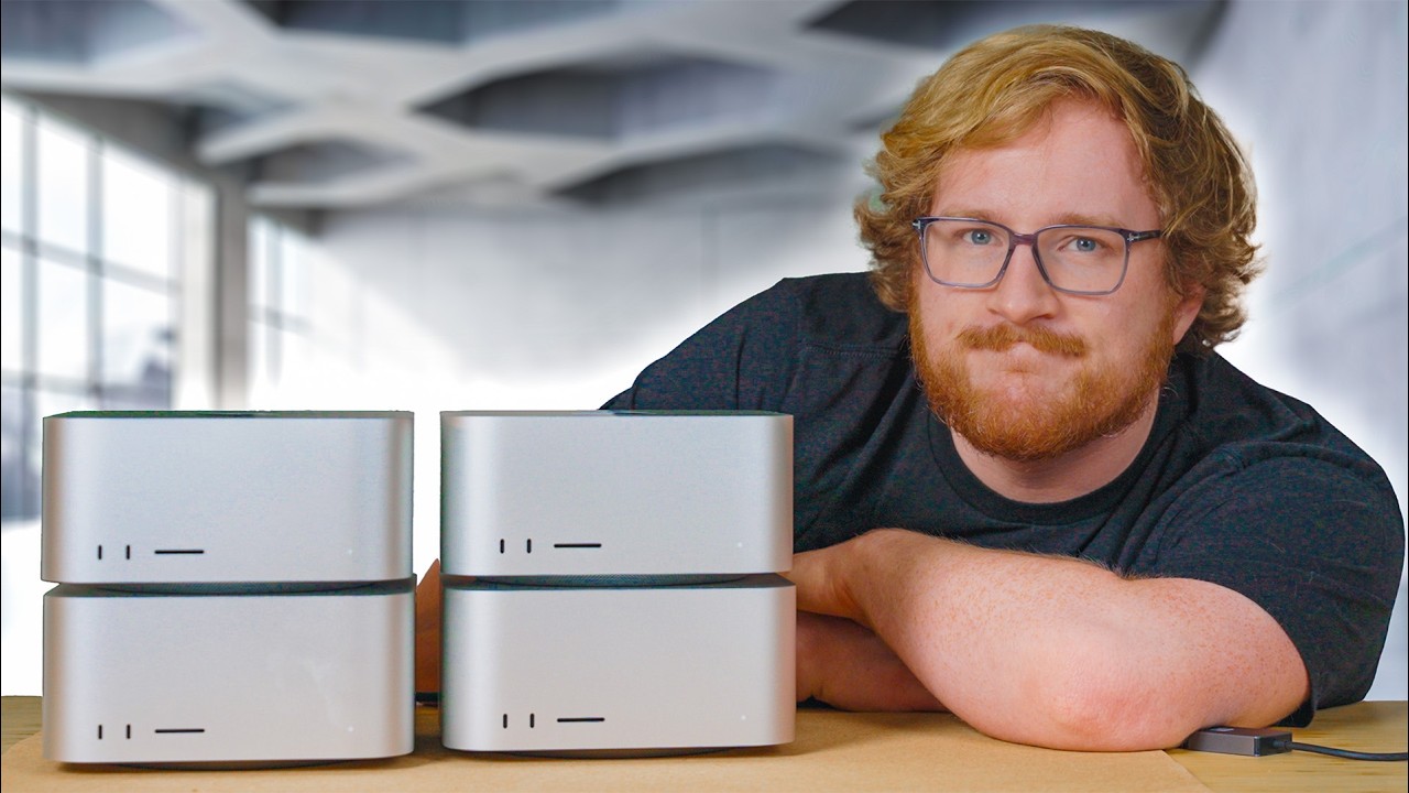 GitHub - exo-explore/exo: Run your own AI cluster at home with everyday - AI - TMPDIR