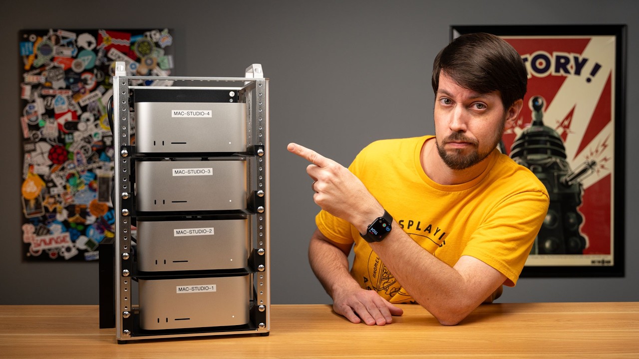 GitHub - exo-explore/exo: Run your own AI cluster at home with everyday - AI - TMPDIR